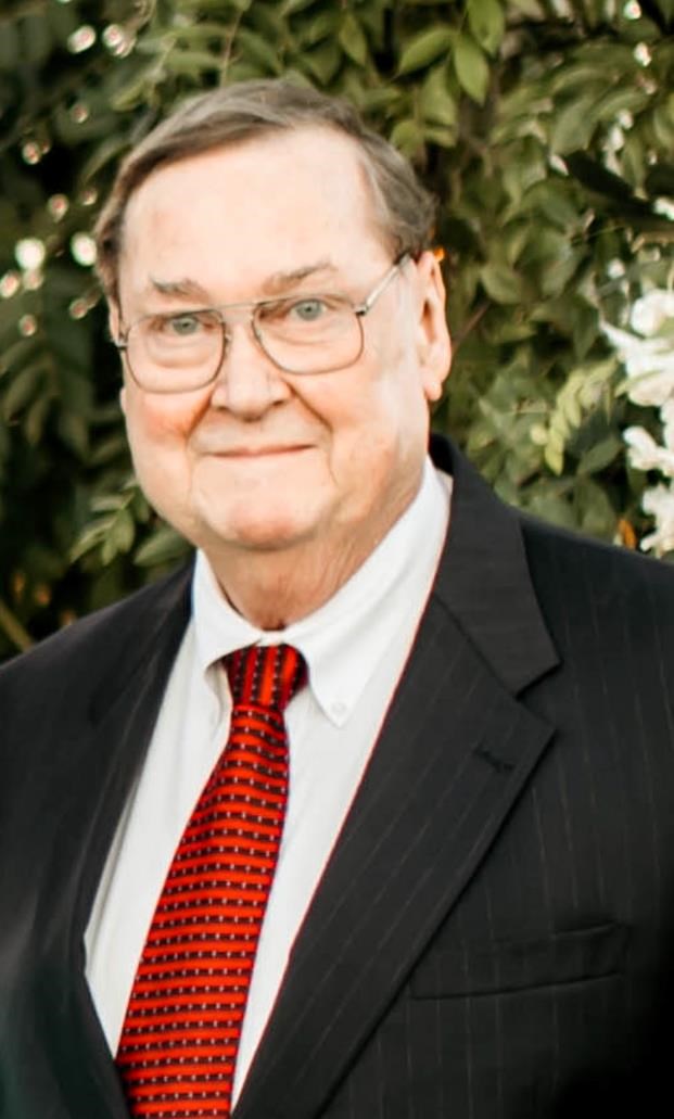 Donald Parker Obituary - Kennesaw, GA