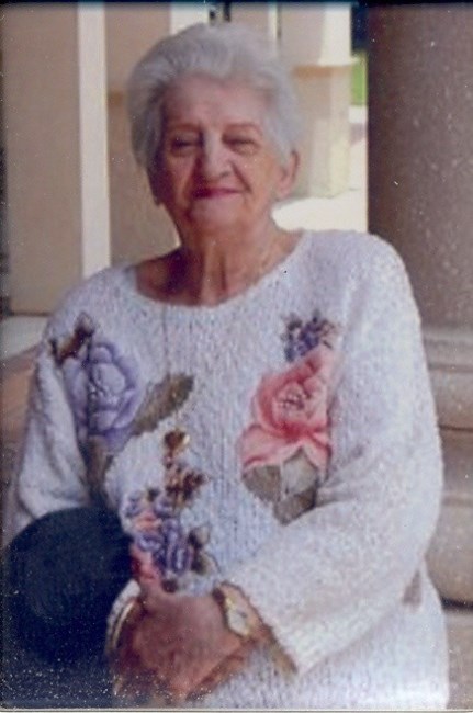 Jean Amato Obituary - Gotha, FL