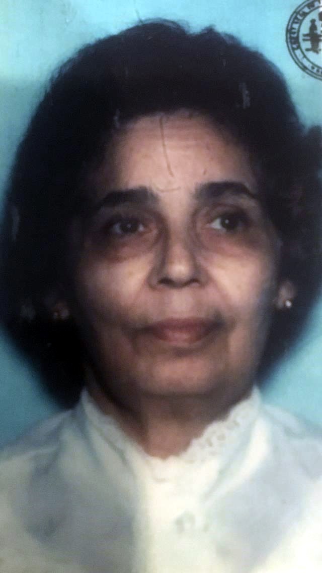 Raquel Valdes Obituary - Port St. Lucie, FL