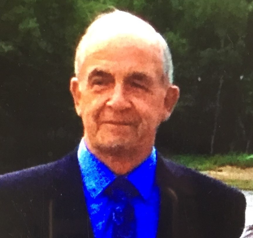 John Cameron Obituary - Inverness, NS