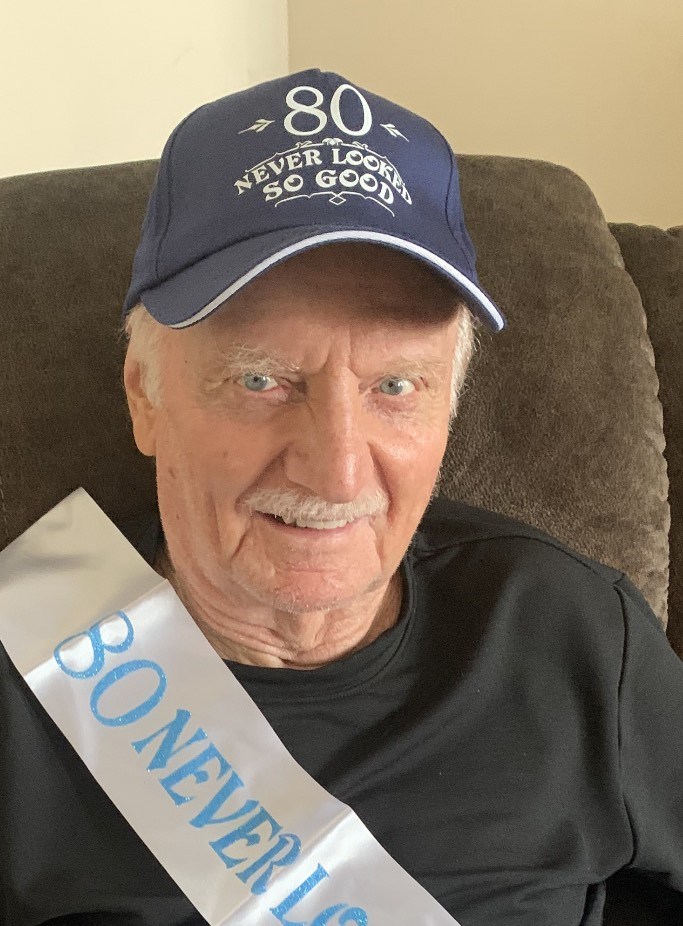 Forrest Long Obituary - Houston, TX