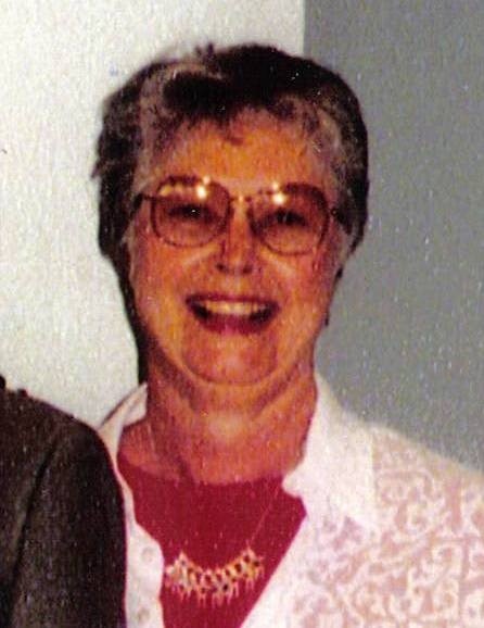 Carmen Shryock Obituary - Edmond, OK