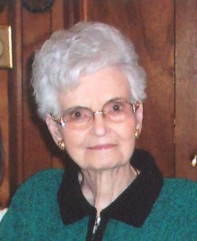Nelle Elizabeth Dew Stowers Obituary - Gadsden, AL