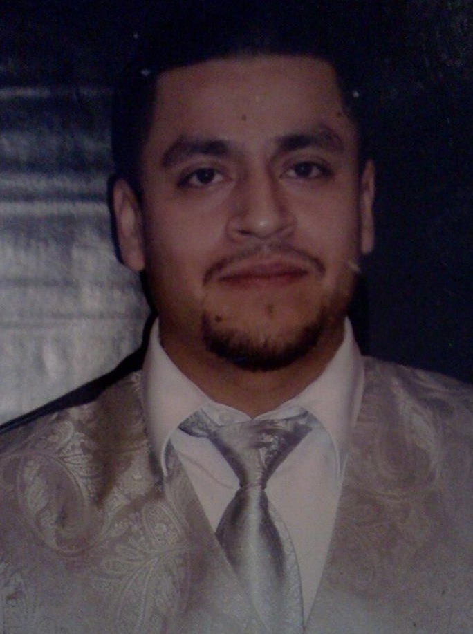 Alejandro Munoz Obituary - Stickney, IL