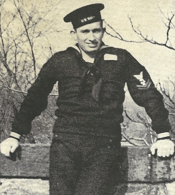 Anthony George Obituary