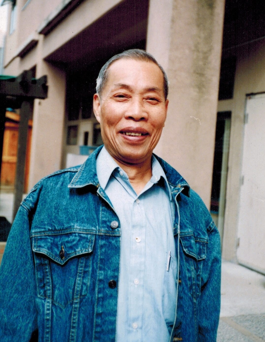 Mr. Chi Foon Lee Obituary - Burnaby, BC