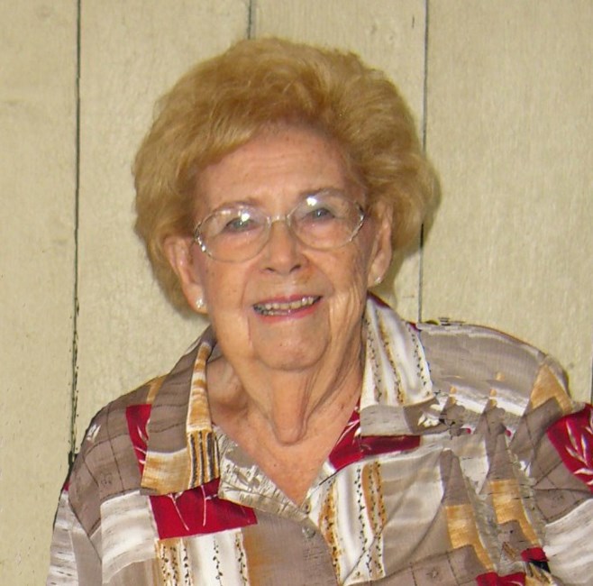 Elizabeth Smith Obituary - Fort Lauderdale, FL