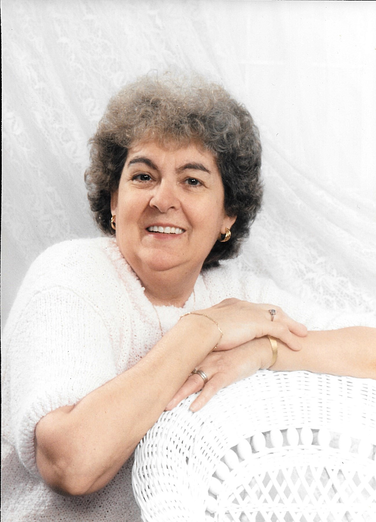 Lucille Guttadauria Dagenais Obituary - Ottawa, ON Lucille Guttadauria Dagenais Obituary - Ottawa, ON