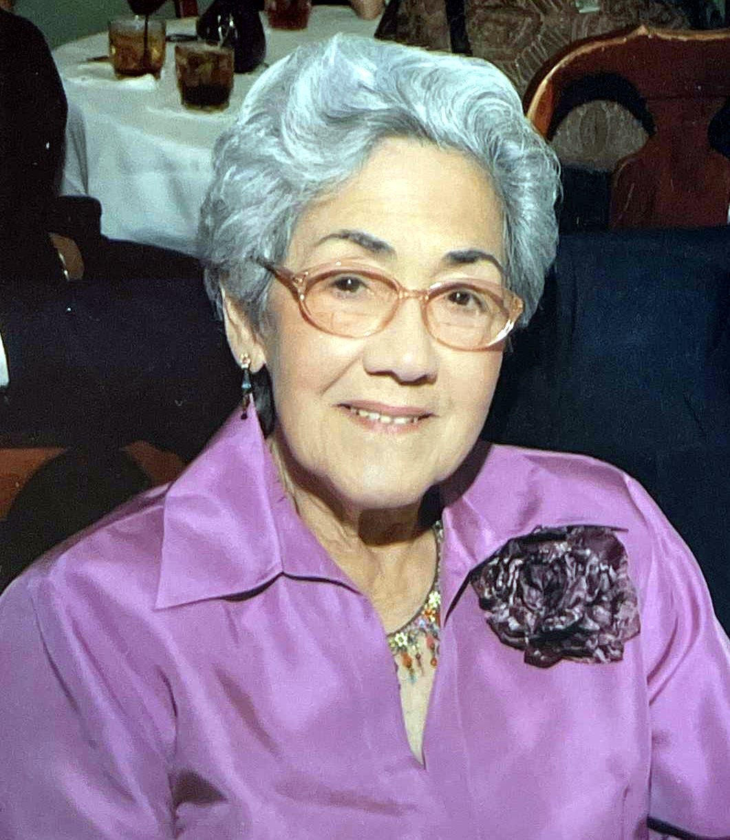 Graciela Viera Obituary - Miami, FL