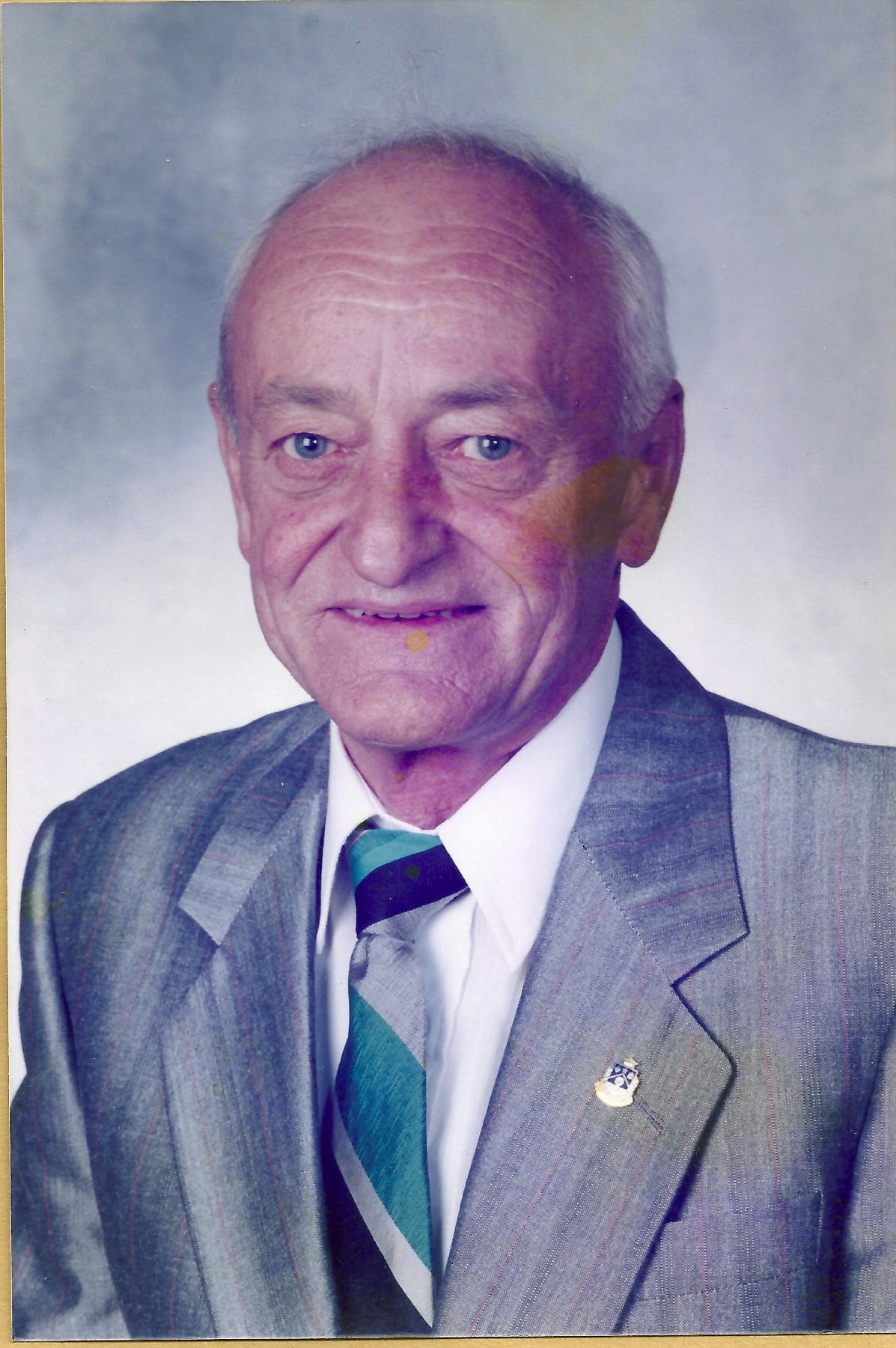 M. Léo Lessard Obituary - Hull, QC