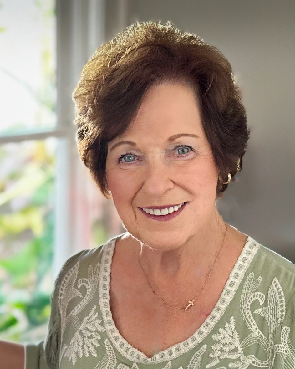 Anne Daigle Obituary - Baton Rouge, LA