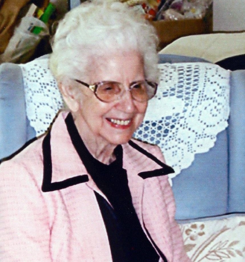 Mrs. Vola Seal Lankford Obituary - Woodstock, GA