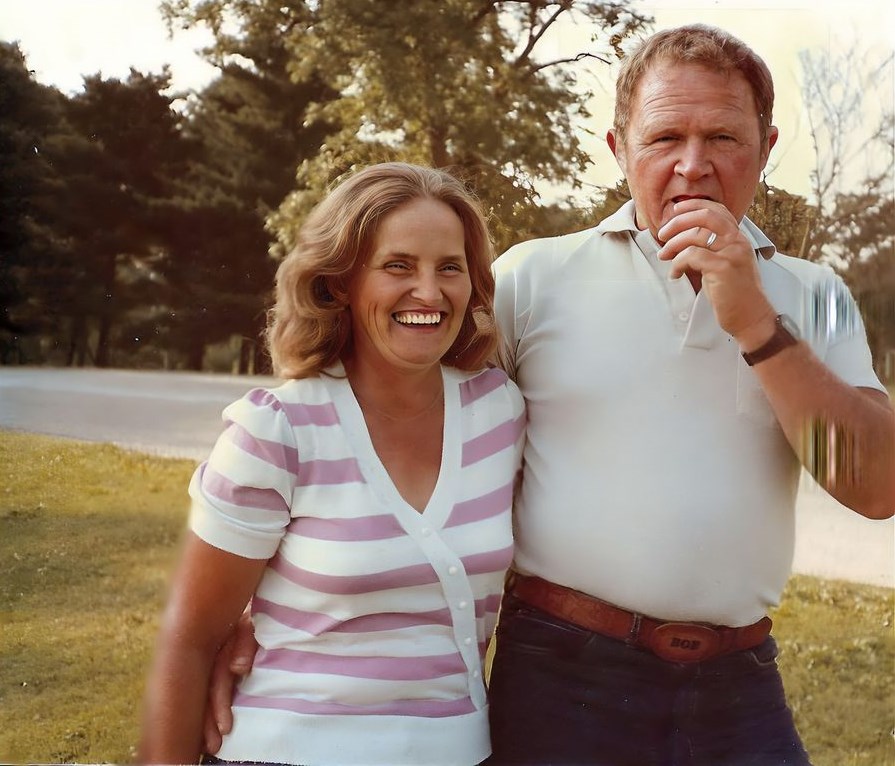 Lula Stanphill Obituary - Rogers, AR