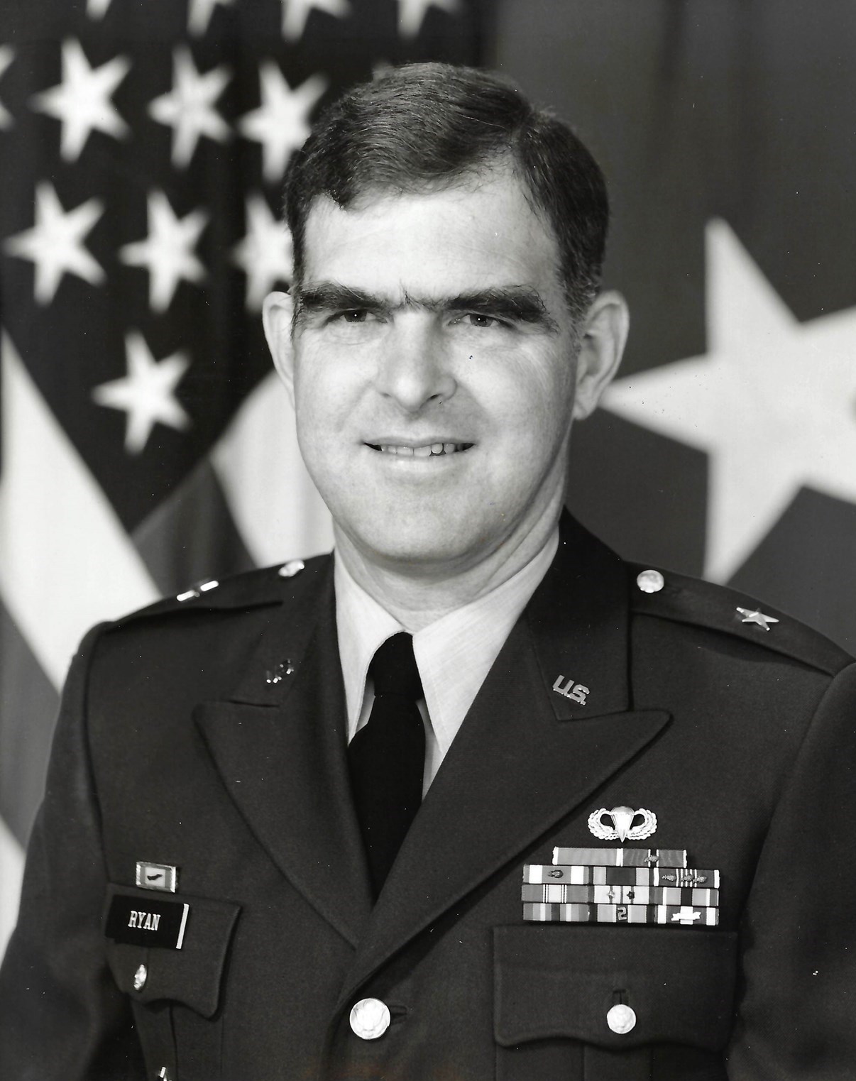 Robert Ryan Obituary - Austin, TX