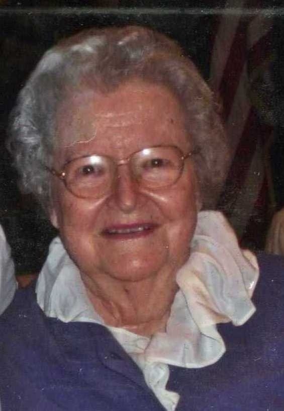 Helen Milam Given Obituary - Homewood, AL