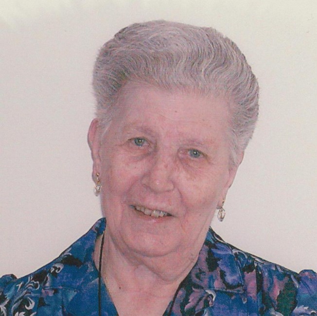 Madeline Marotta Obituary Madeline Marotta Obituary