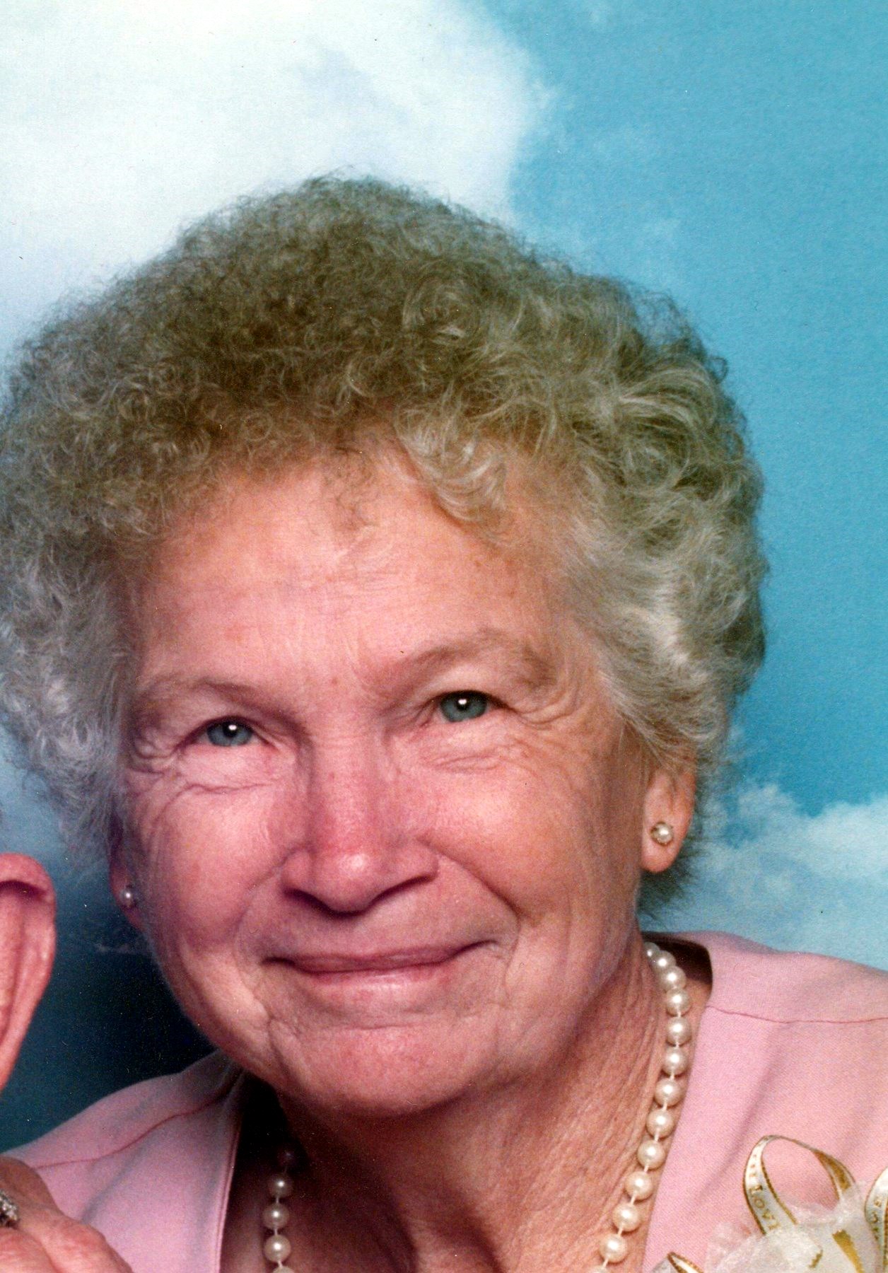 Ethel Baker Obituary - Oklahoma City, OK