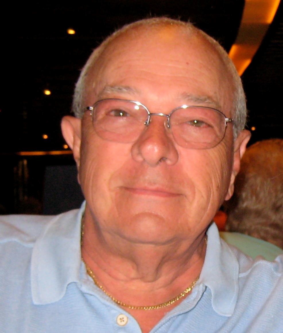 Ralph Mishler Obituary - Houston, TX