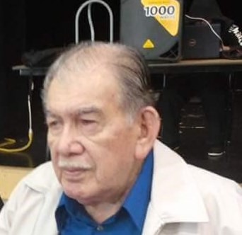 Jose Rincon Obituary - Houston, TX