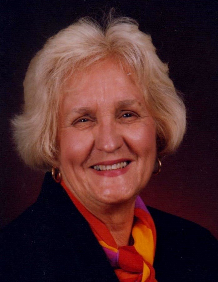 Katherine Beatty Peters Obituary - Raleigh, NC