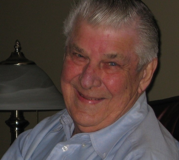 Hugh Garley Obituary - London, ON