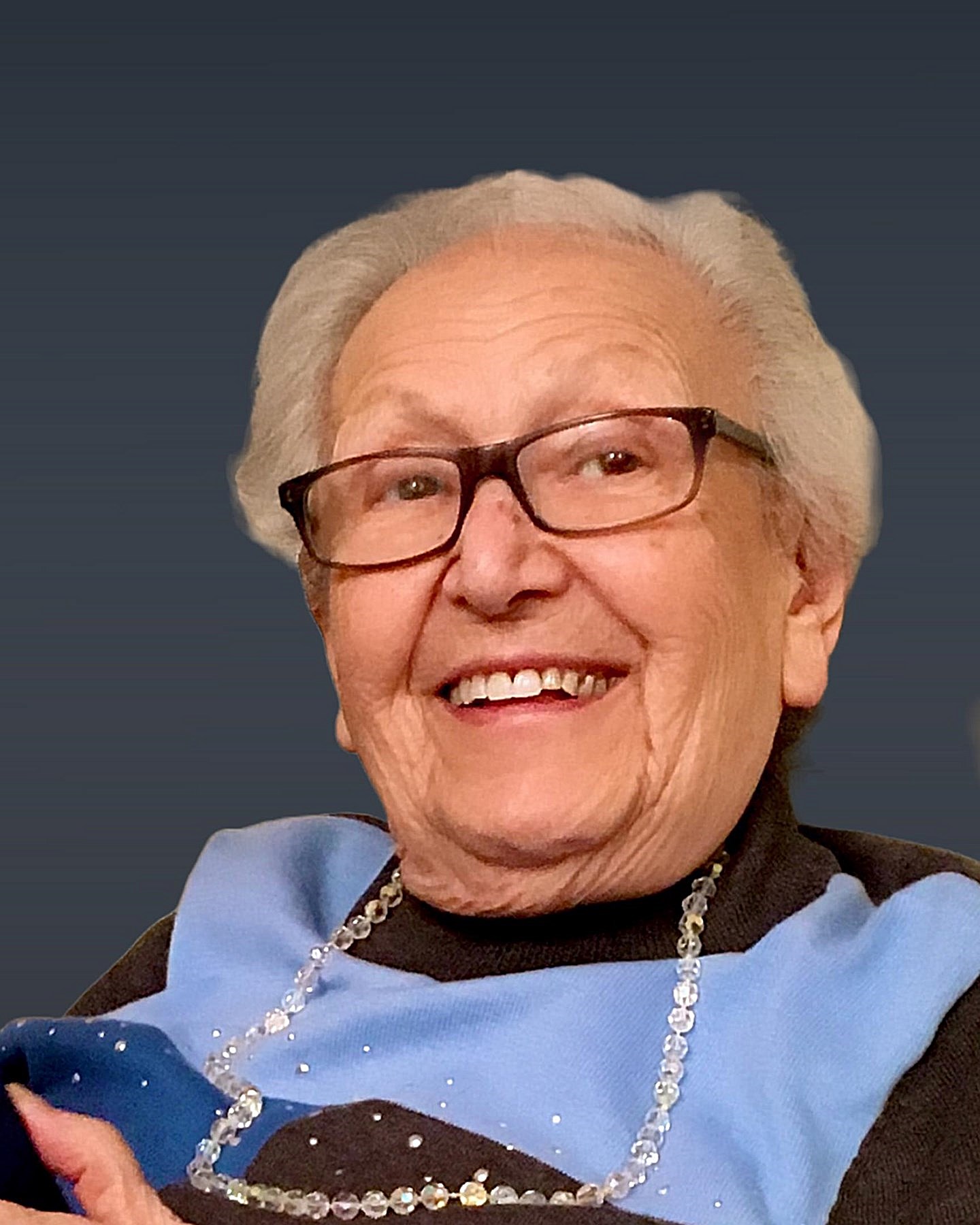 Sonia Spendjian Boulos Obituary - Brossard, QC