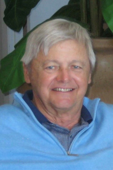 Daniel Smith Obituary - Marblehead, MA
