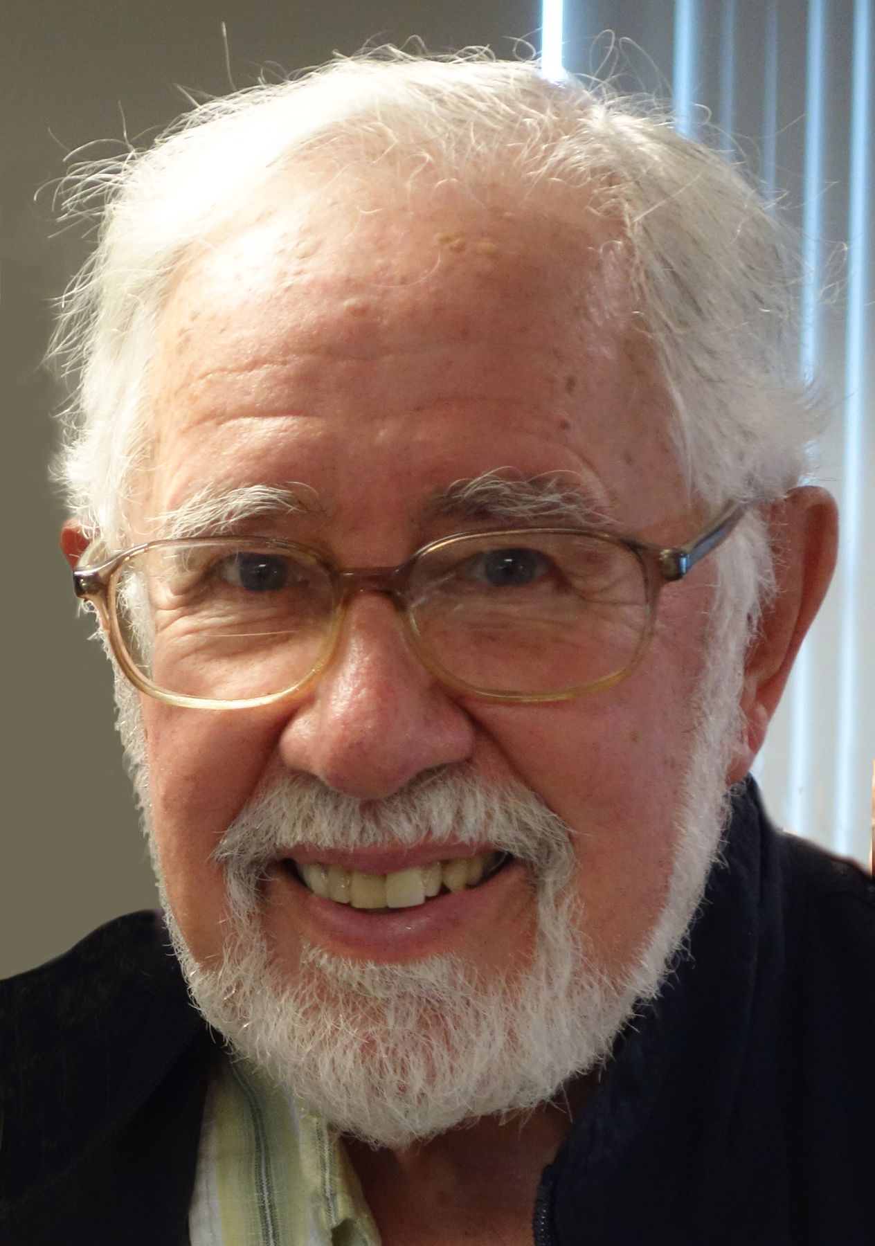 William Slavick Obituary - Portland, ME