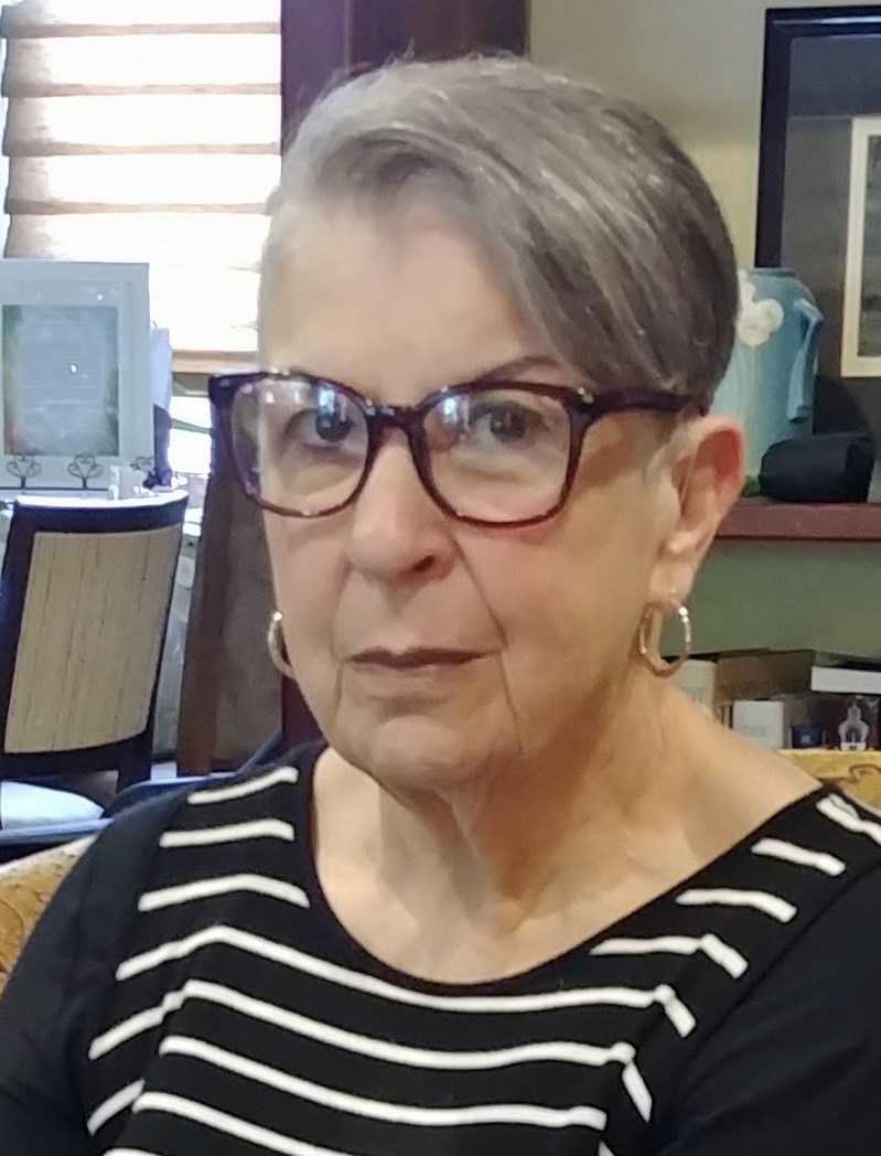 Molly Nicholas Obituary - Cleveland Heights, OH
