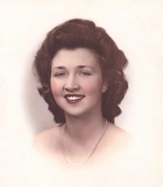 Betty Norris Butler Donahue Obituary - Knoxville, TN