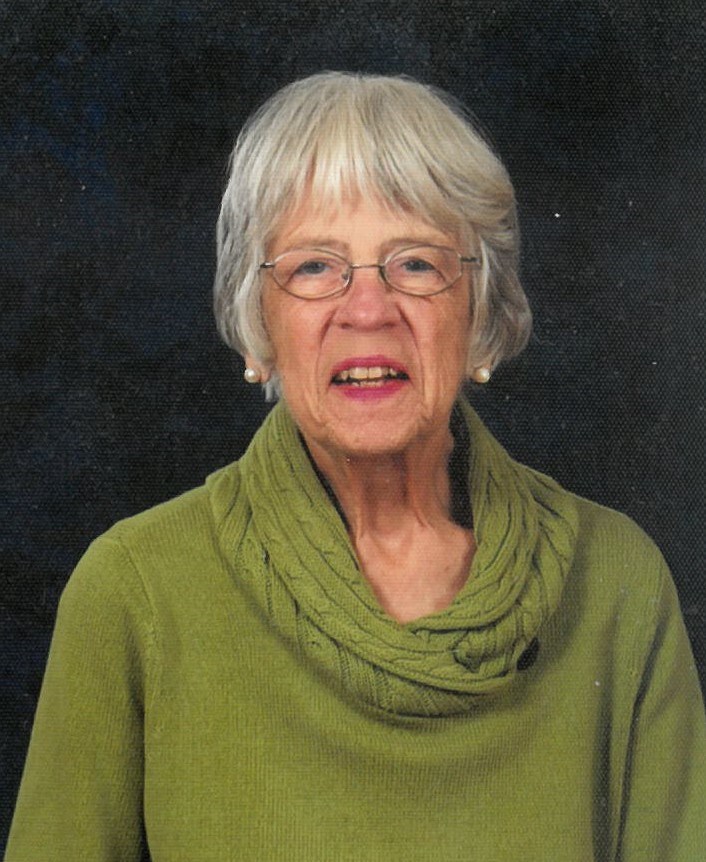 Mary Simard Obituary - Portland, OR