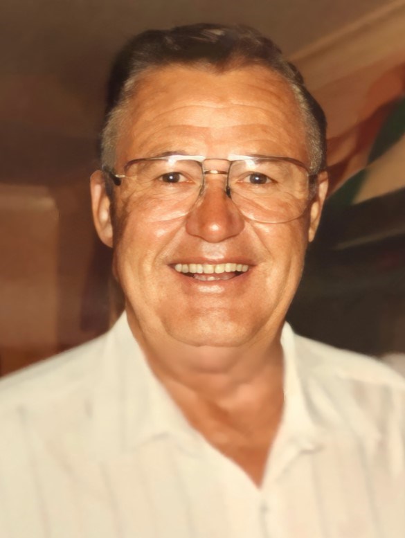 Kenneth Stark Obituary - Menifee, CA
