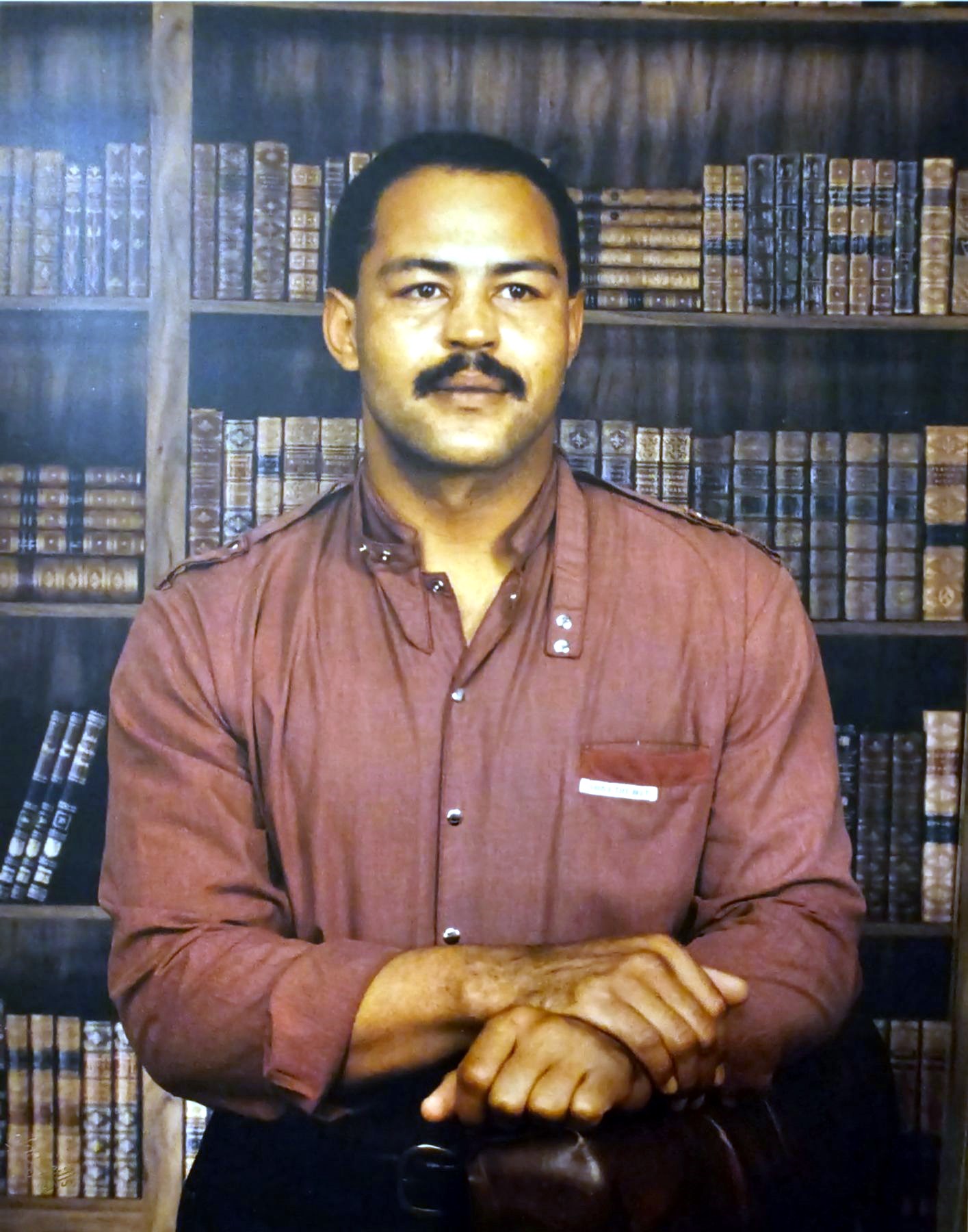 Gregory Prince Obituary - Houston, TX