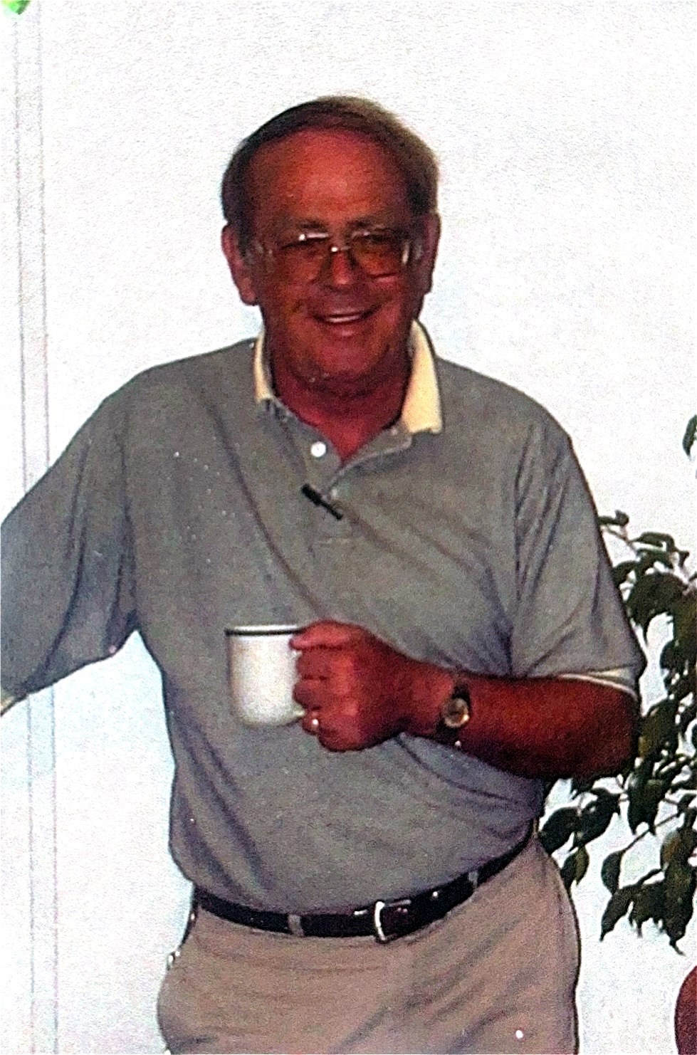 Robert Aldridge Obituary - New Bern, NC
