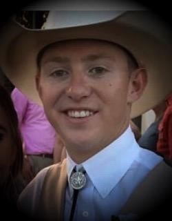 Luke Austin Whitworth Obituary - Houston, TX