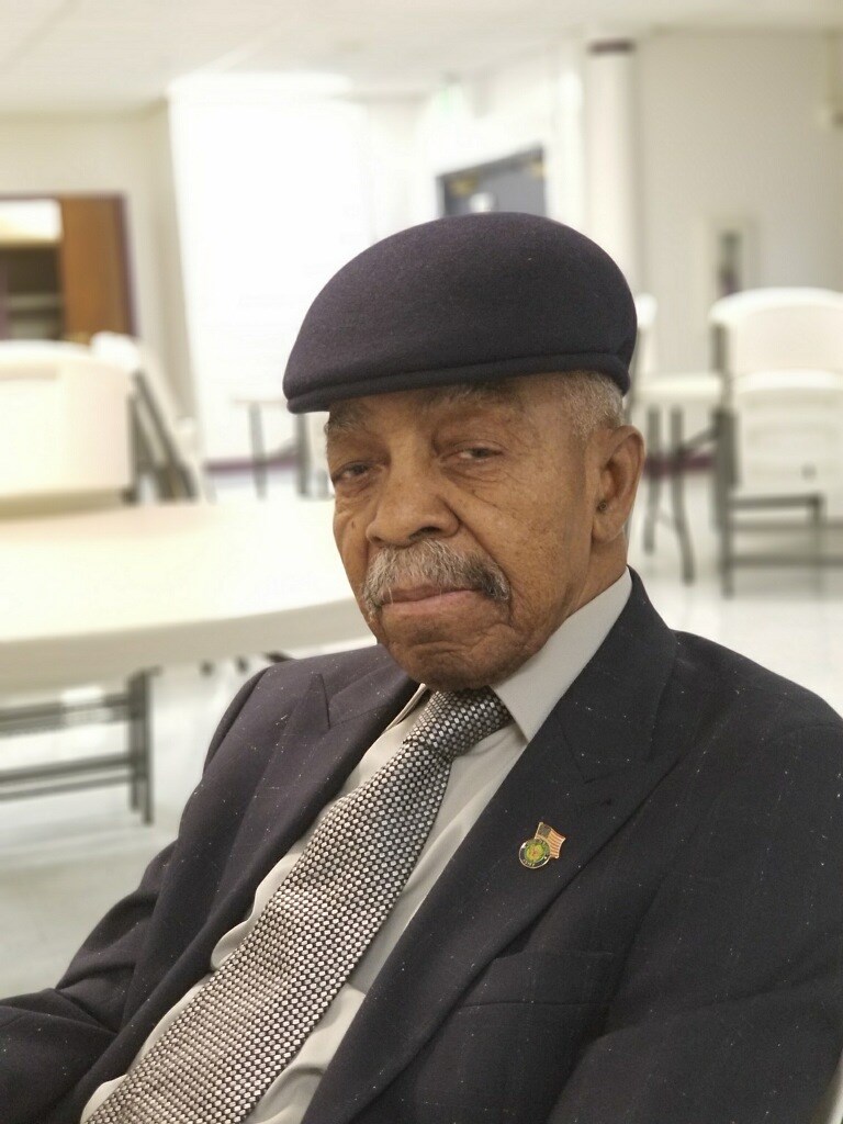 Eddie Lawson Obituary - Tallahassee, FL Eddie Lawson Obituary - Tallahassee, FL