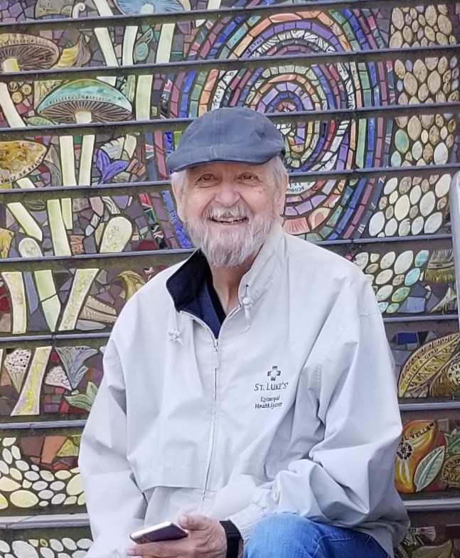 David Hickerson Obituary - Houston, TX