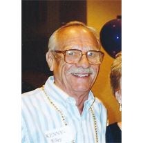 Kenneth Riley Obituary - Franklin, OH