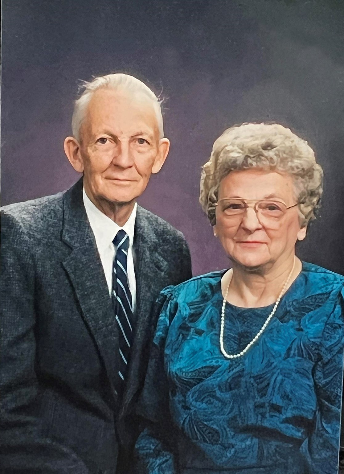 Lena Tidd Obituary - Digby, NS