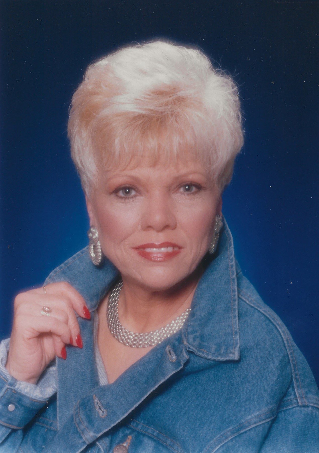 Frances Medlin Obituary - Gadsden, AL