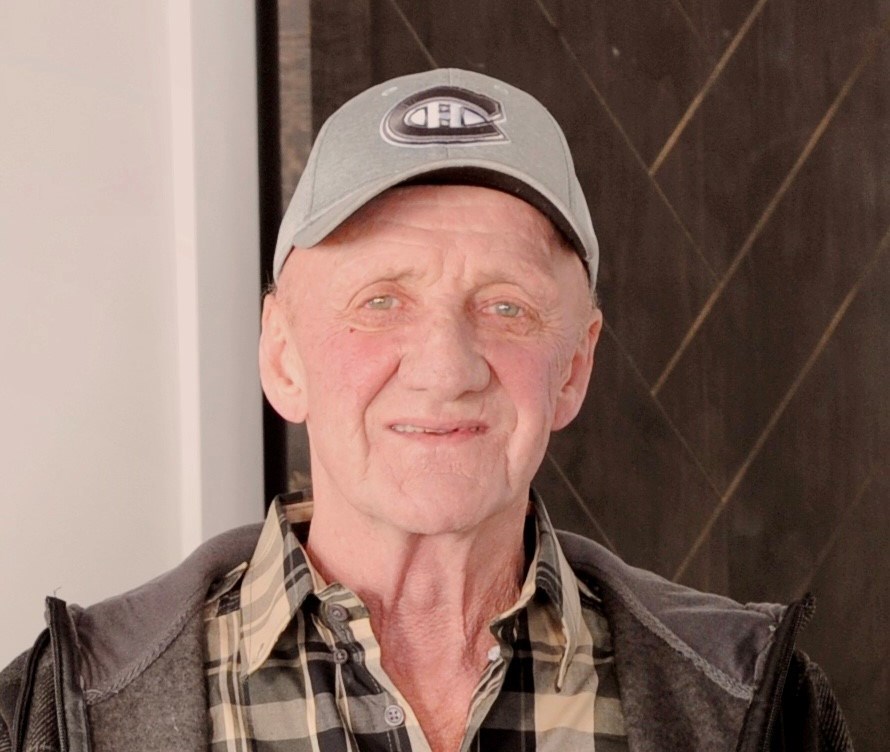 John A. Mullins Obituary - Inverness, NS