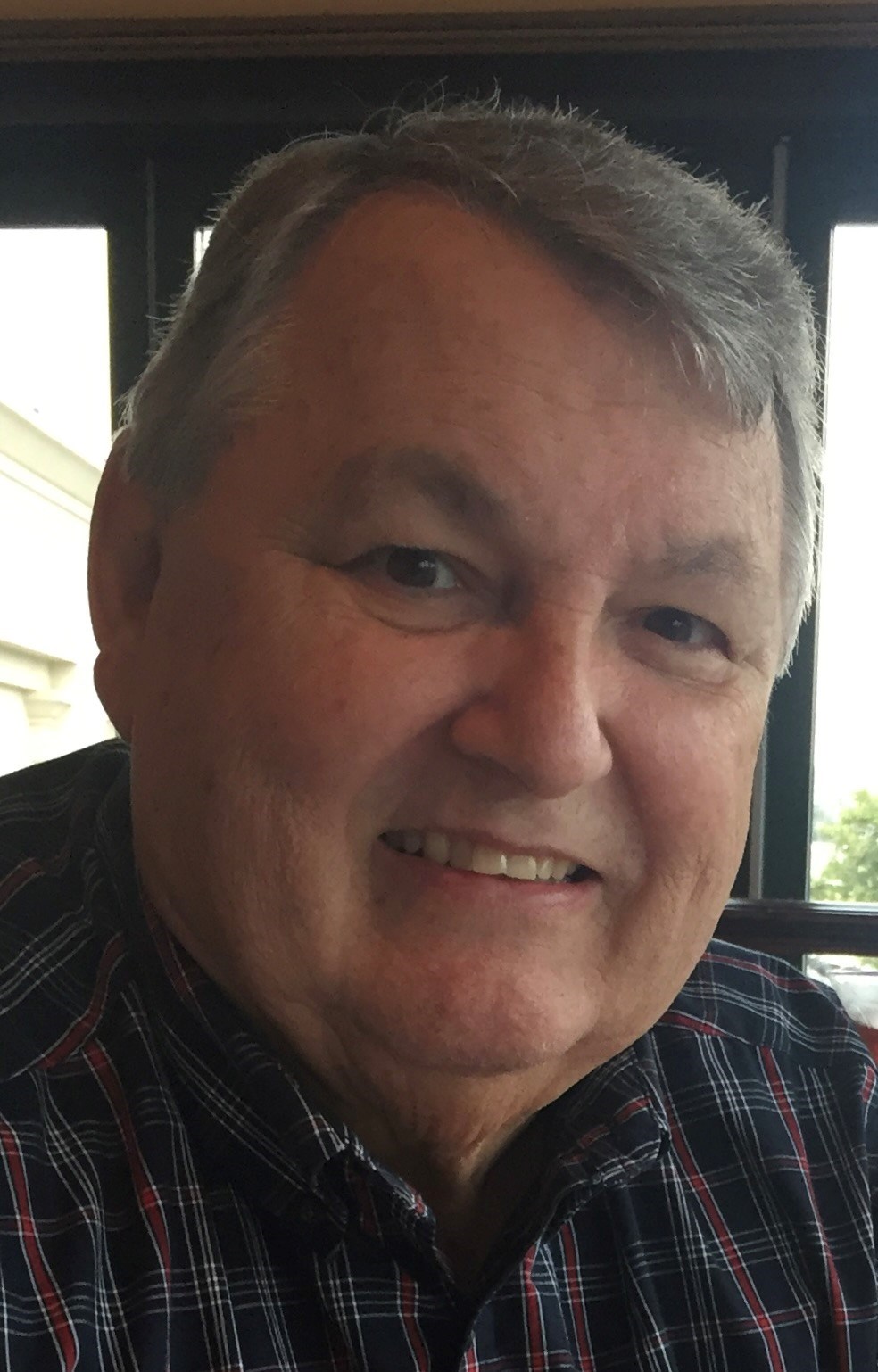 Ronald Armstrong Obituary - Bradenton, FL