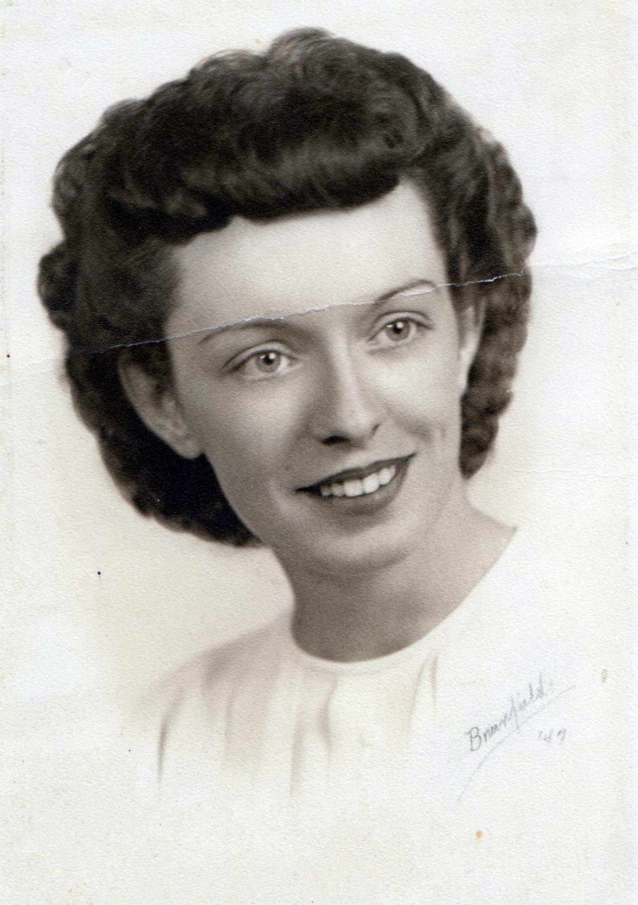 Rebecca Templeton Obituary - Pflugerville, TX