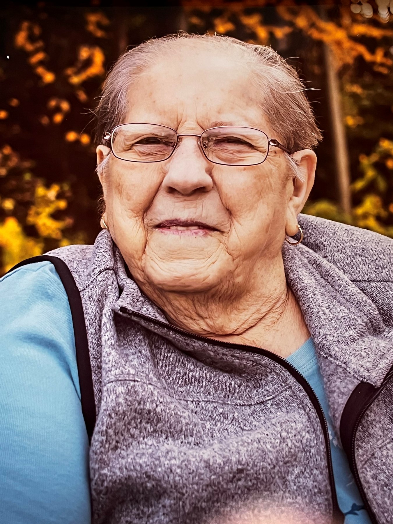 Madeleine Katherine Rochon Obituary - Prince George, BC