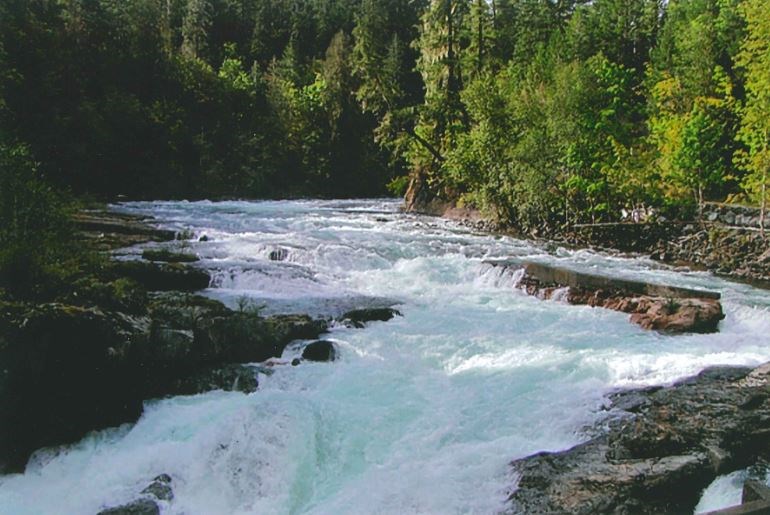 Frank PYATT Obituary - Parksville, BC