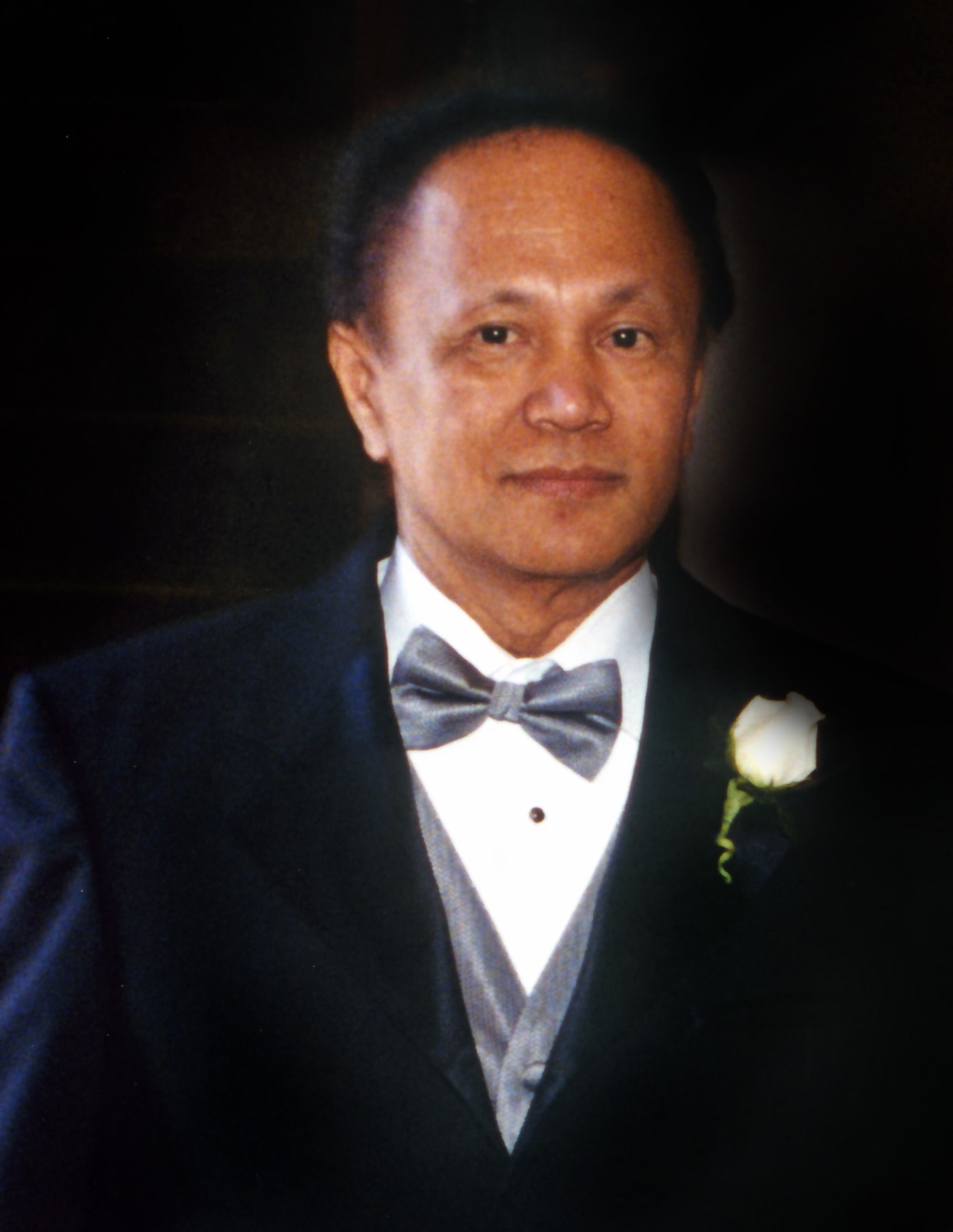 Romulo Neri Rampas Obituary - Fremont, CA