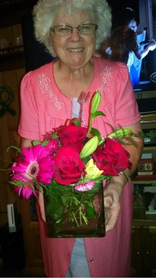 Faith Terrell Obituary - Columbus, OH