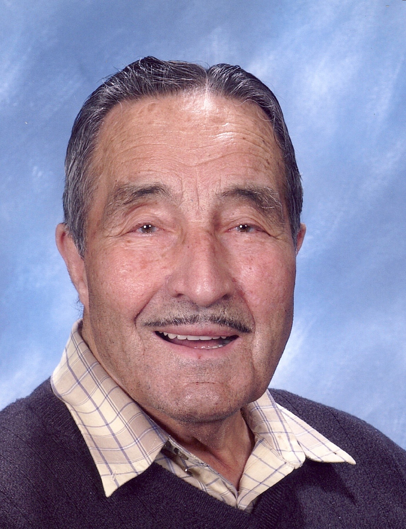 Mr. Herbert J. Saucier Obituary - Auburn, ME