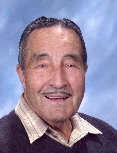 Mr. Herbert J. Saucier Obituary - Auburn, ME