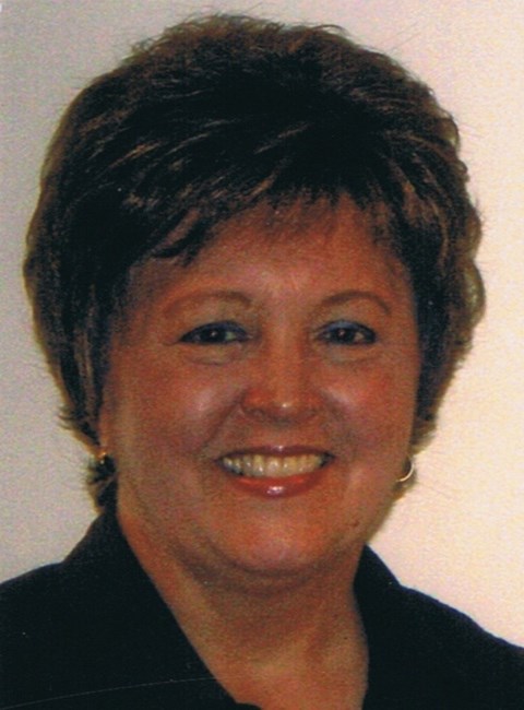 Patricia Higgins Obituary - Dayton, OH